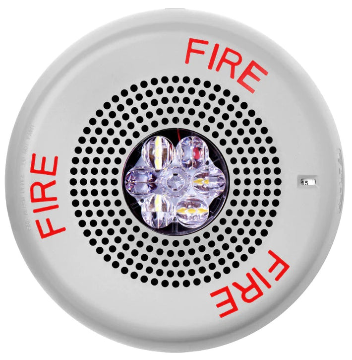 Notification Devices – Protegis Fire & Safety
