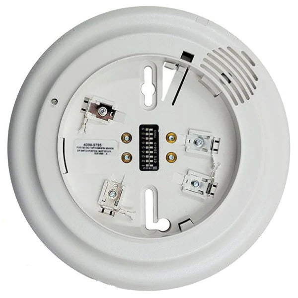 Bases — Protegis Fire & Safety