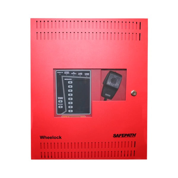 Eaton Wheelock SP40S - Protegis Fire & Safety