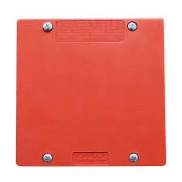 Eaton Wheelock DSM-12/24-R - Protegis Fire & Safety