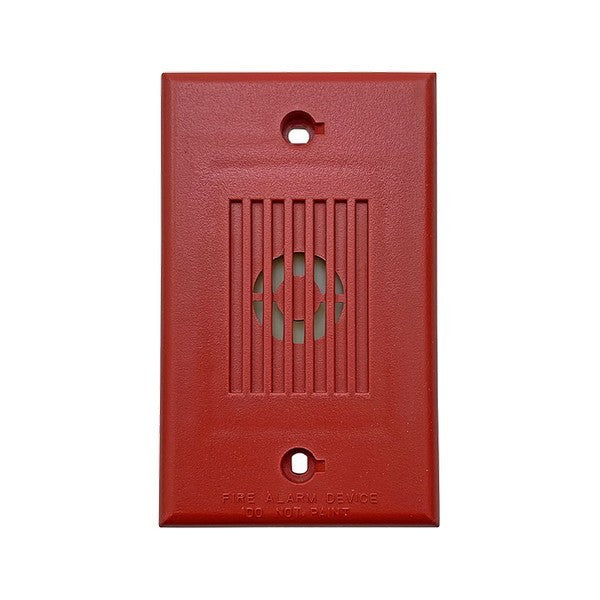 Eaton Wheelock MIZ-24S-R - Protegis Fire & Safety