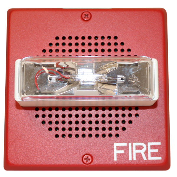 Eaton Wheelock ET70-24MCW-FR - Protegis Fire & Safety
