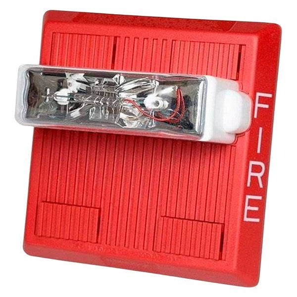 Eaton Wheelock MTWP-2475W-FR - Protegis Fire & Safety