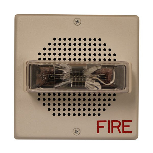 Eaton Wheelock E70H-24MCW-FW - Protegis Fire & Safety