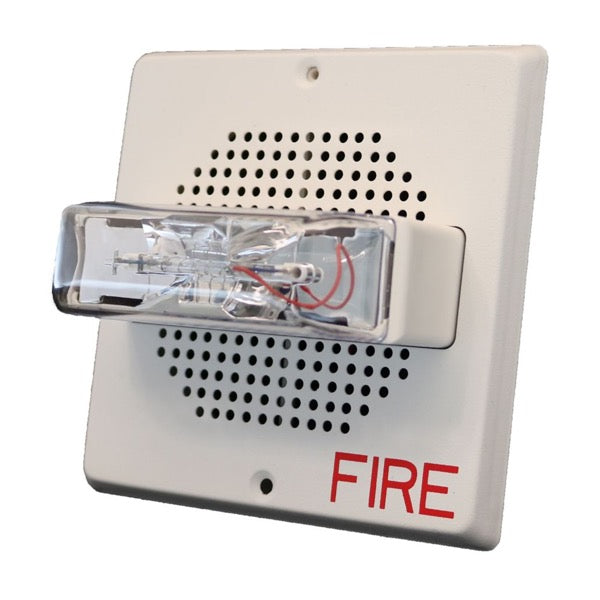 Eaton Wheelock E70-24MCW-FW - Protegis Fire & Safety