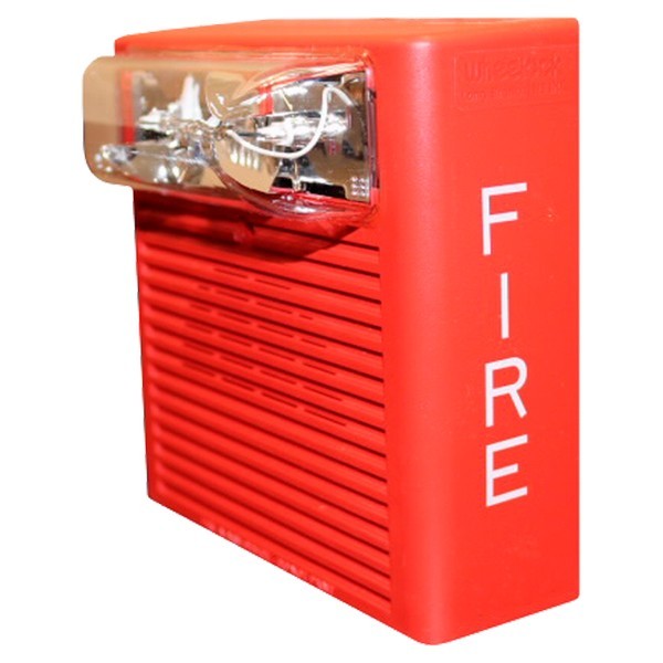 Eaton Wheelock ASWP-24MCWH-FR - Protegis Fire & Safety