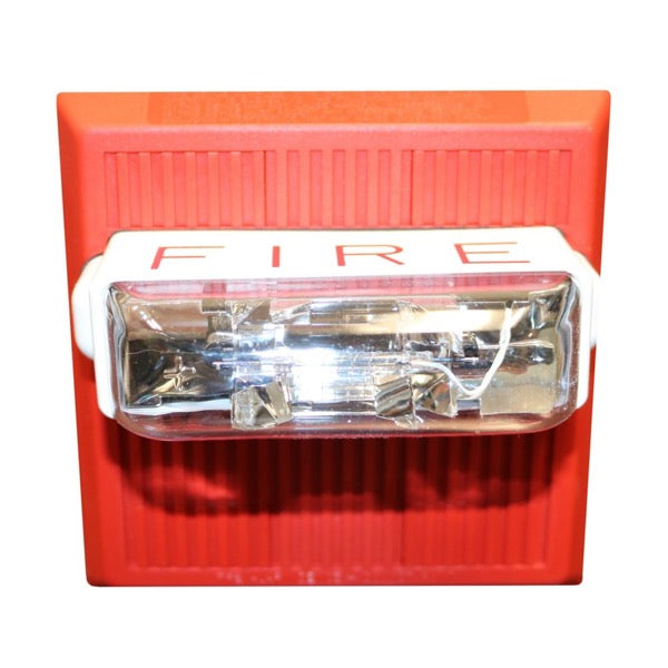 Eaton Wheelock MTWP-24MCCH-FR - Protegis Fire & Safety