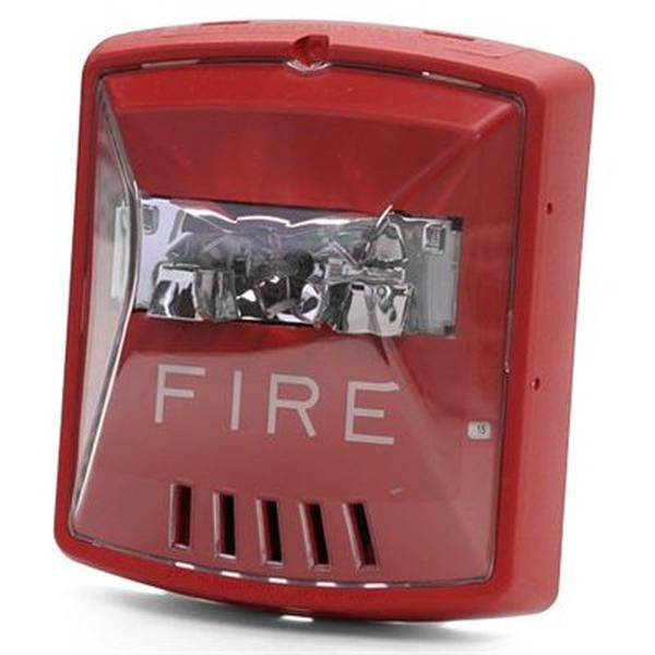 Eaton Wheelock HSR - Protegis Fire & Safety