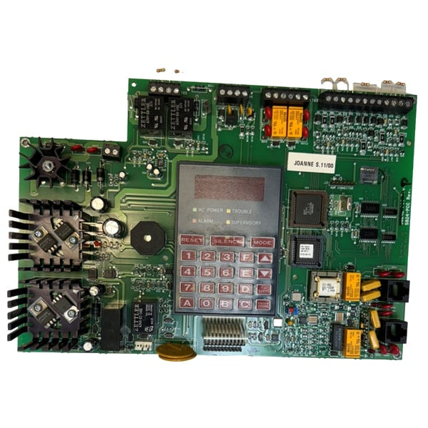 Firelite MS-5024RB-RC