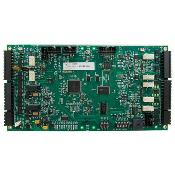 Gamewell FCI ILI-MB-E3