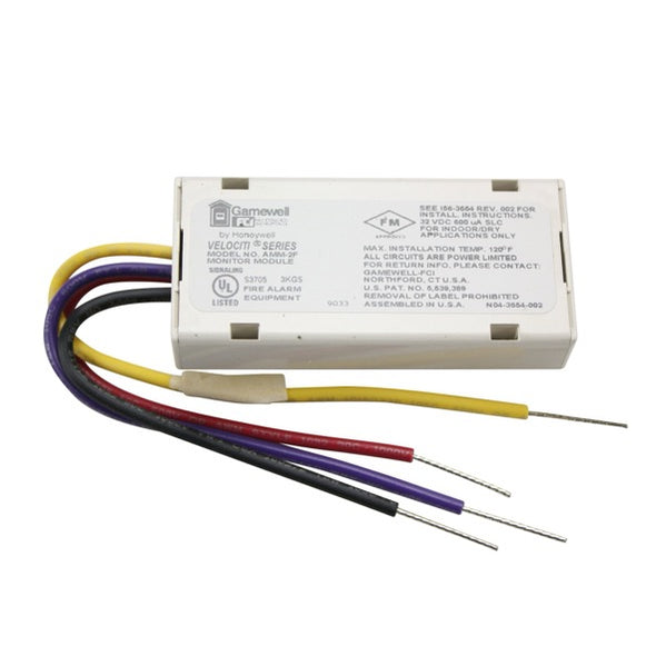 Gamewell FCI AMM-2F