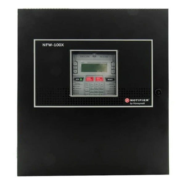 Notifier NFW-100X - Protegis Fire & Safety