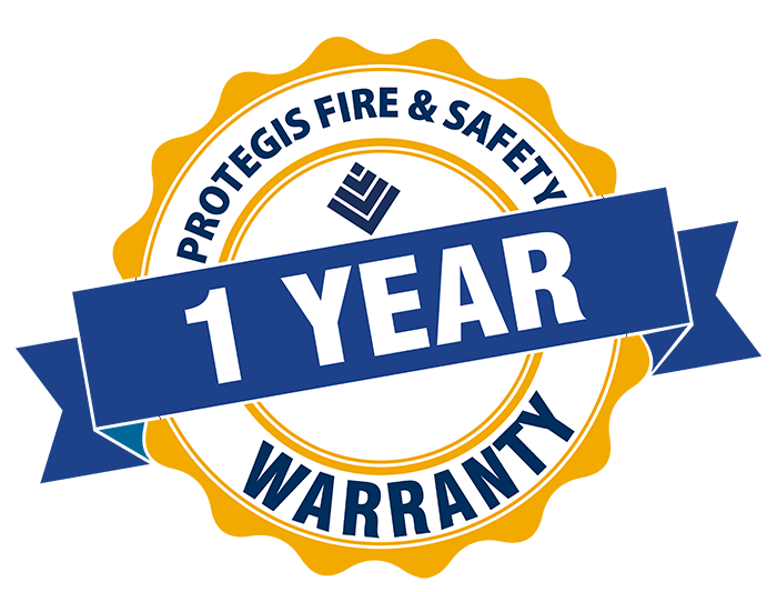 System Sensor P2RLED – Protegis Fire & Safety