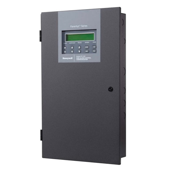 Silent Knight IFP-300B