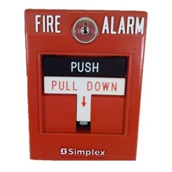Simplex 4099-9006 - Protegis Fire & Safety