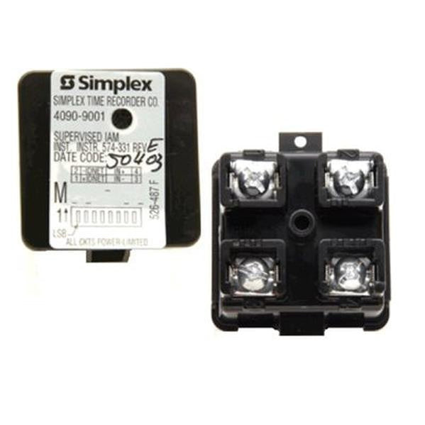 Simplex 4090-9001