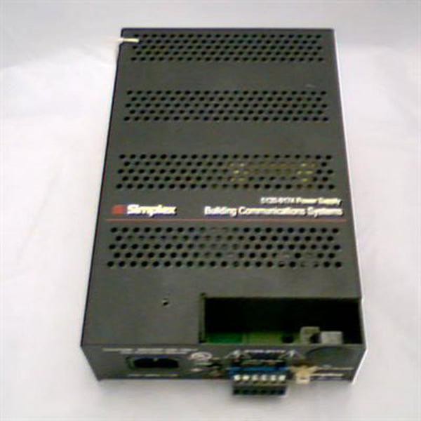 SIMPLEX | 5120-9174-RC — ProtegisParts