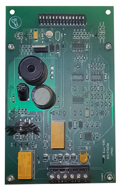 Simplex | 4009-9809-RC — Protegis Fire & Safety