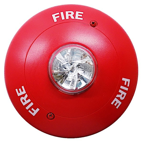 System Sensor SCRLED - Protegis Fire & Safety