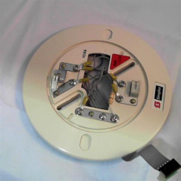Simplex 477-699-RC - Protegis Fire & Safety